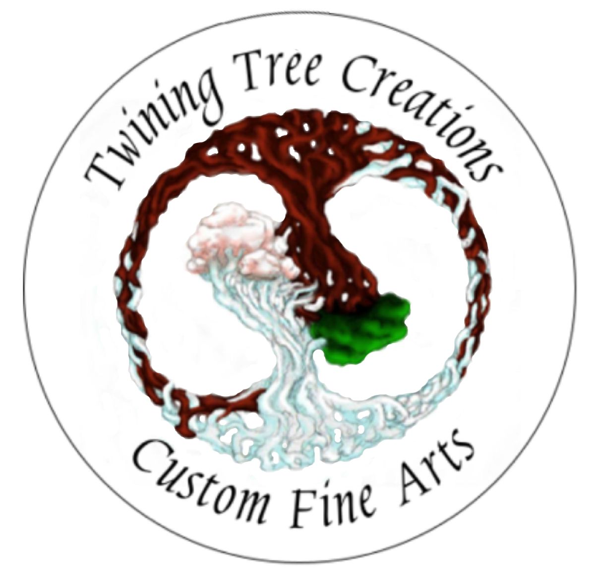 Vendor: Twining Tree Creations | Milwaukee Paranormal Conference
